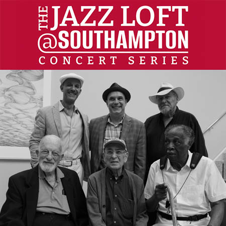 Tickets | Long Island Jazz Legends & Local Juke Joints - The Jazz Loft @ Southampton Concert ...